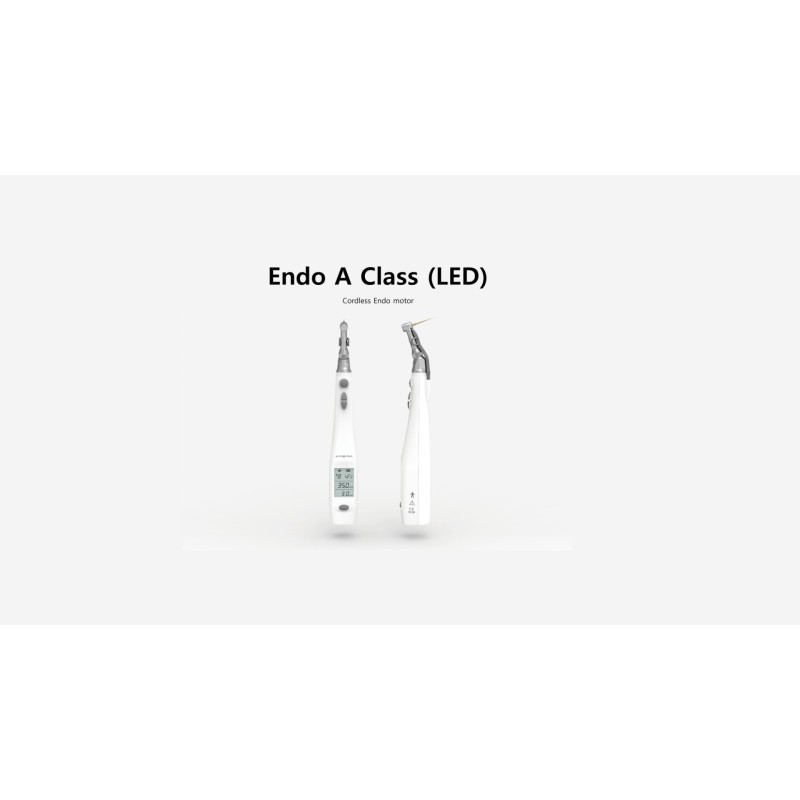 Endo A Class LED - Moteur Endodontique Saeyang | Newmed