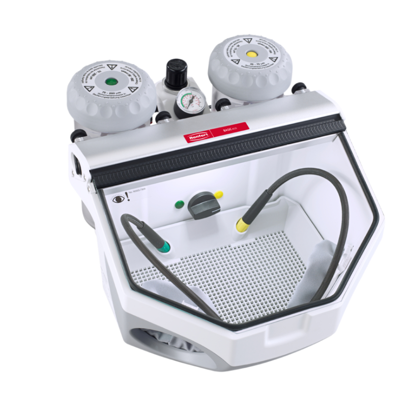 Sableuse à Crayon - Renfert Basic Eco | Newmed