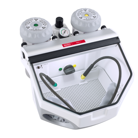 Sableuse à Crayon - Renfert Basic Eco | Newmed